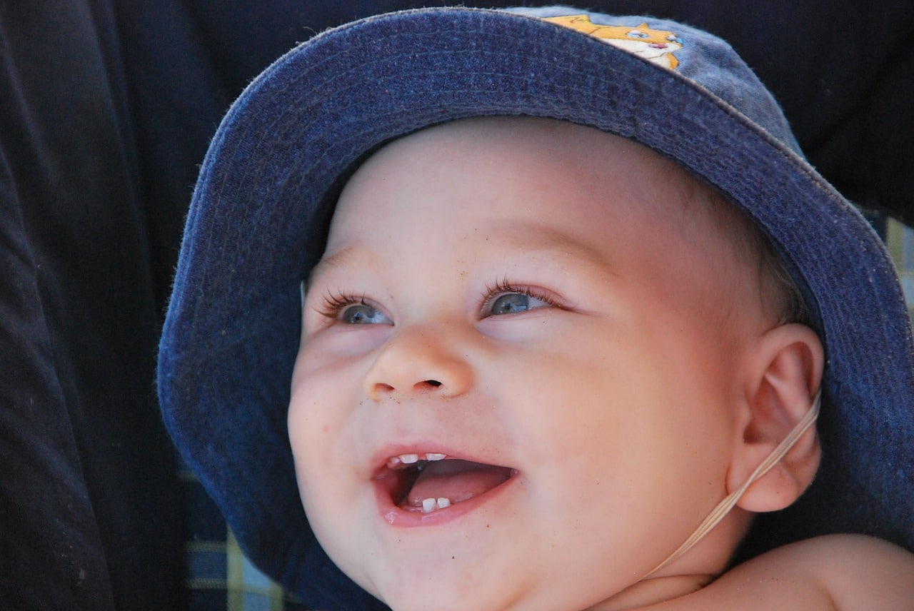 Look After Your Child’s Baby Teeth | Regency Dental | Best Omaha Dentist